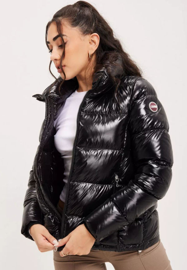 Colmar jackor dam (2025) • Nu upp till 60% rea | Alissa