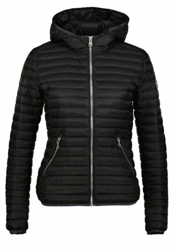 Colmar jackor dam (2025) • Nu upp till 60% rea | Alissa