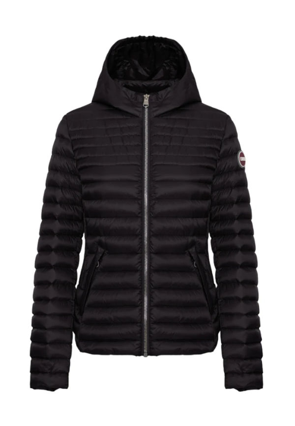 Colmar jackor dam (2025) • Nu upp till 60% rea | Alissa