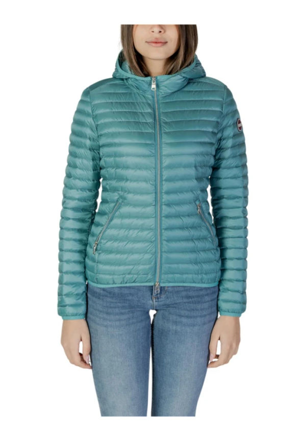 Colmar jackor dam (2025) • Nu upp till 60% rea | Alissa