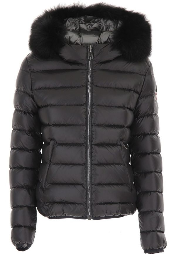 Colmar jackor dam (2025) • Nu upp till 60% rea | Alissa