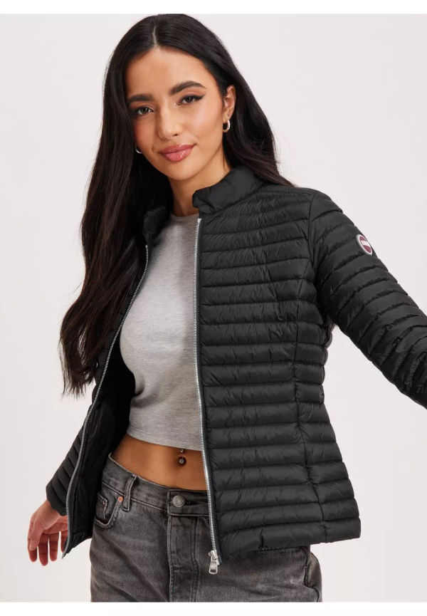 Colmar jackor dam (2025) • Nu upp till 60% rea | Alissa