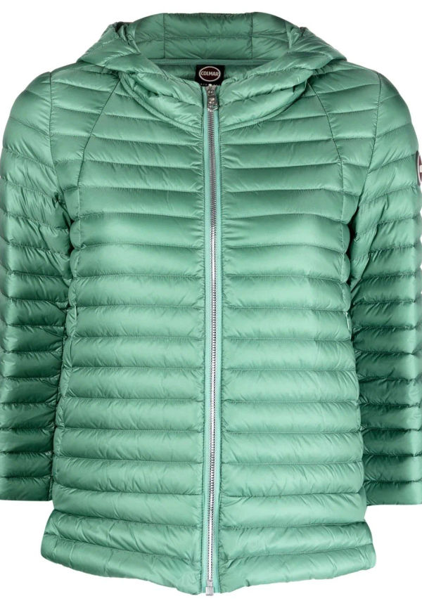 Colmar jackor dam (2025) • Nu upp till 60% rea | Alissa