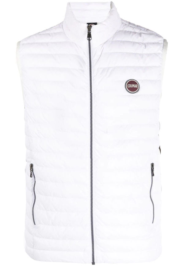 Västar med hög krage herr (2025) • Rea med upp till 60% | Alissa