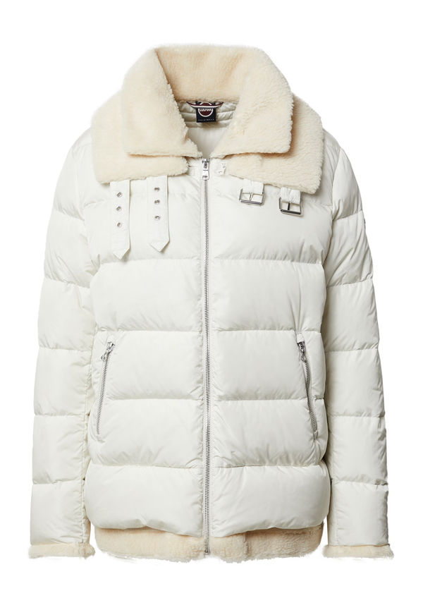 Colmar jackor dam (2025) • Nu upp till 60% rea | Alissa