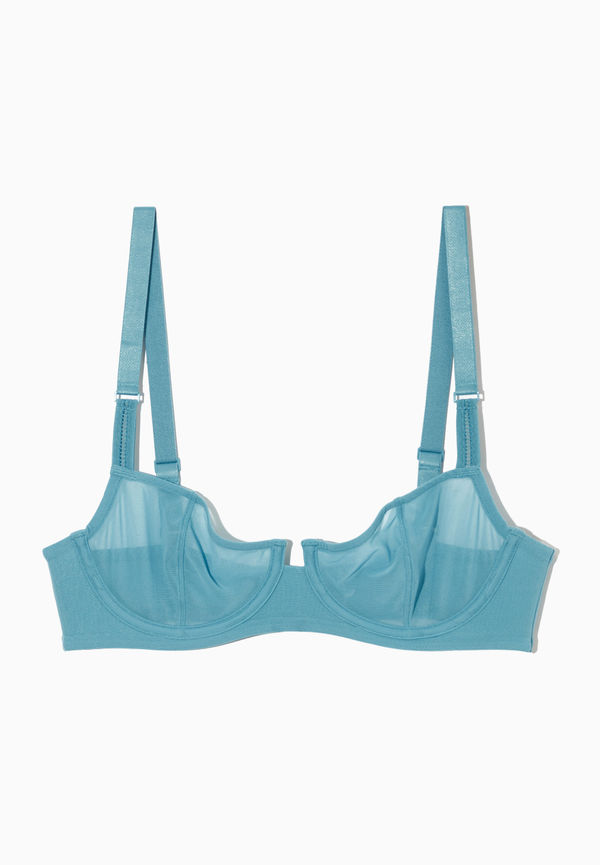 Bh med mesh dam (2024) • Rea på snygga modeller online | Alissa