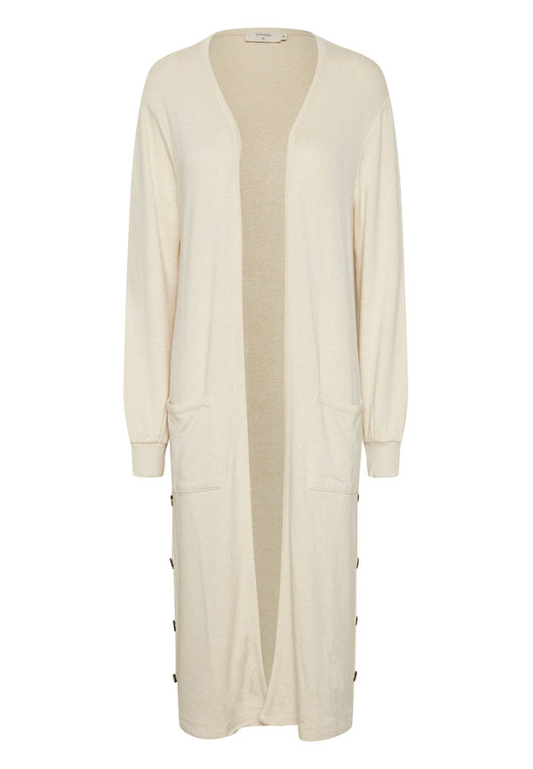Cream cardigans dam (2025) • Nu upp till 70% rabatt | Alissa