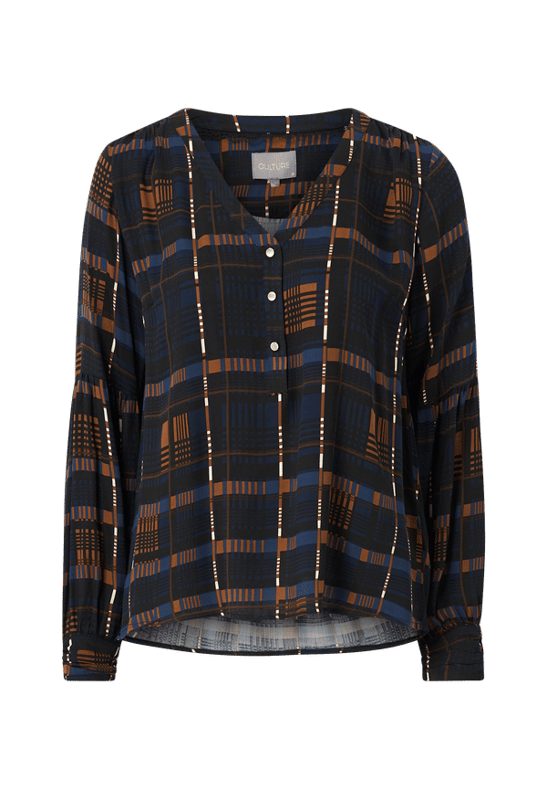 Culture blusar dam (2025) • Rea med upp till 50% | Alissa