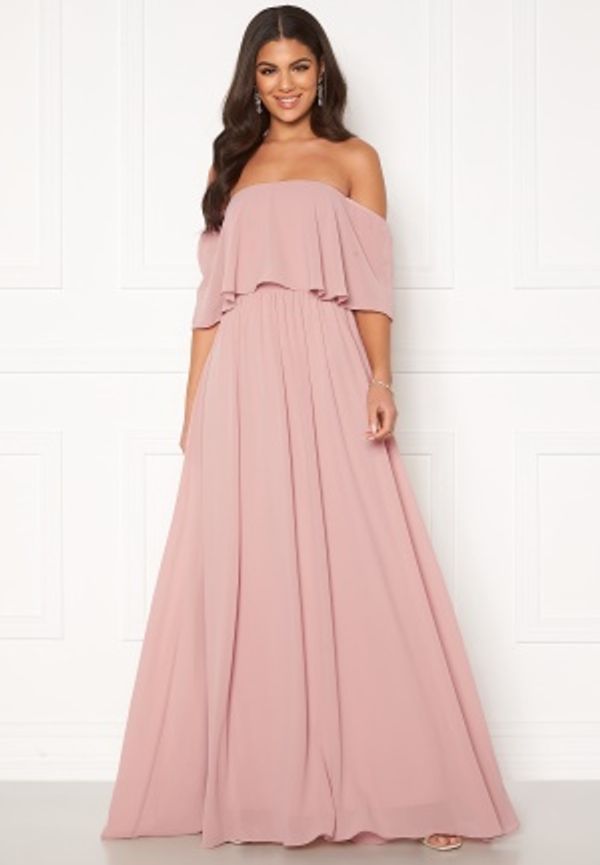 Nicole Falciani X Bubbleroom klänningar (2025) • Få upp till 70% rabatt ...