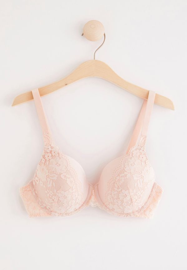 Lindex spetsbh dam (2025) • Nu upp till 50% rea | Alissa