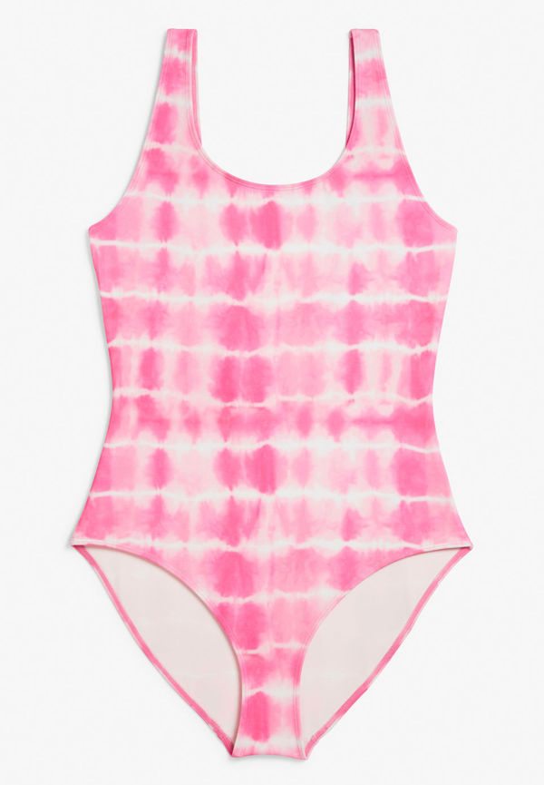 Rosa baddräkter dam (2023) • Nu upp till 74% rea | Alissa