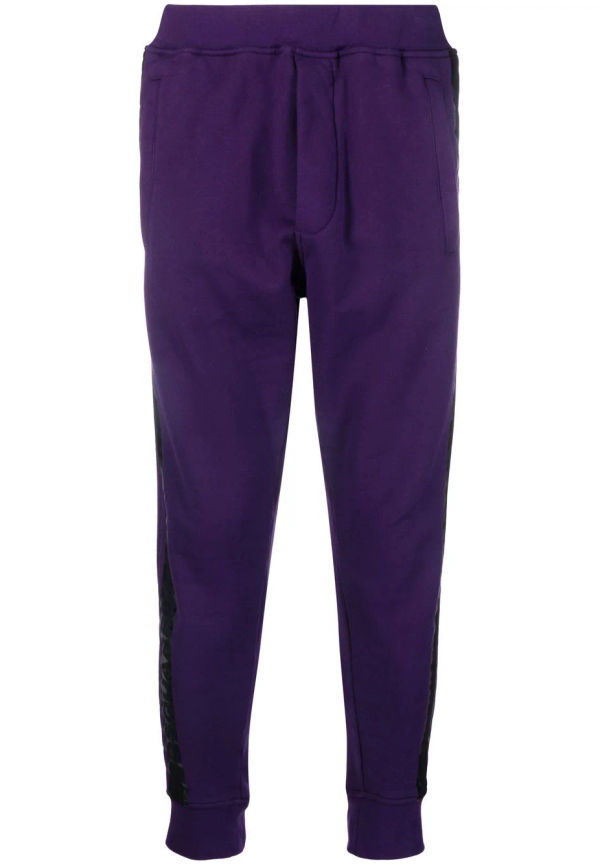 Lila byxor herr (2025) • Rea på snygga modeller online | Alissa