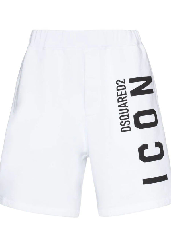 Vita shorts herr (2025) • Nu upp till 60% rea | Alissa