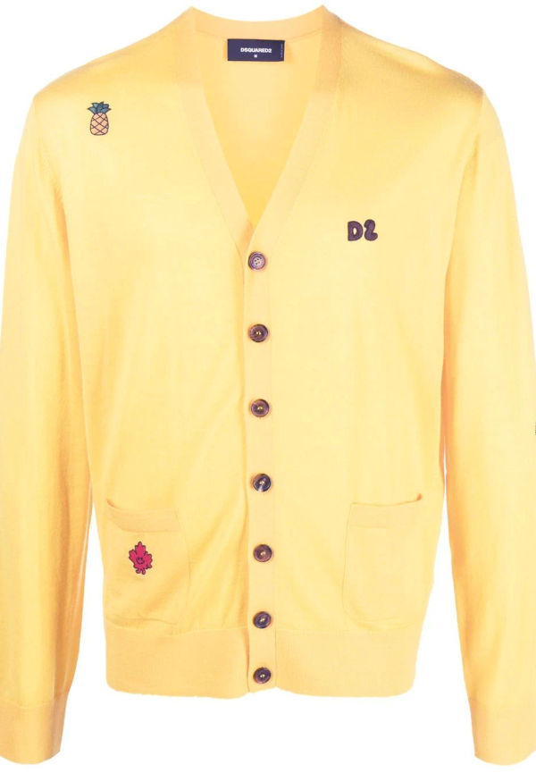 Gula koftor herr (2025) • Nu upp till 40% rea | Alissa