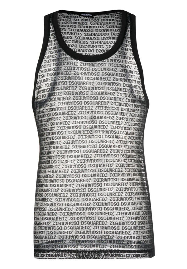 Svarta Dsquared2 linnen herr (2025) • Rea med upp till 57% | Alissa