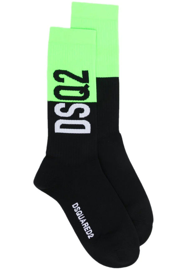 Svarta strumpor för vuxen herr (2025) • Nu upp till 40% rea | Alissa