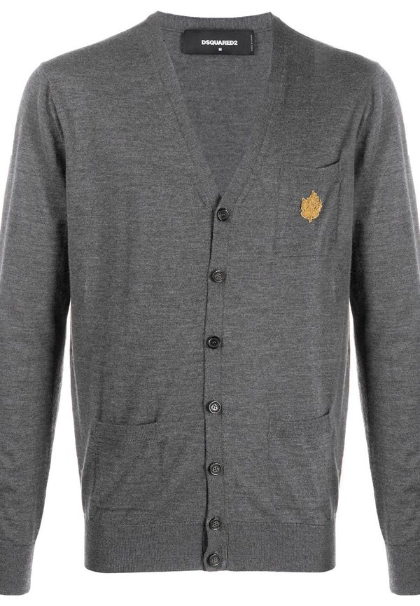 Cardigans med fickor herr (2025) • Rea med upp till 30% | Alissa