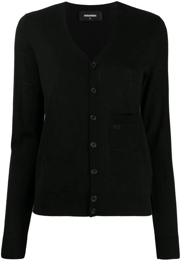 Svarta cardigans herr (2025) • Få upp till 46% rabatt | Alissa