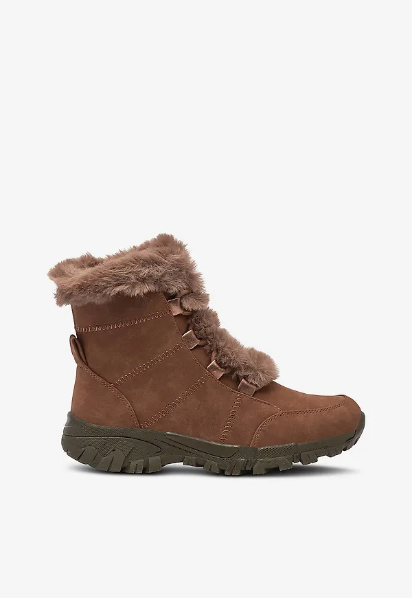 Vinterboots dam (2026) • Rea på snygga modeller online | Alissa