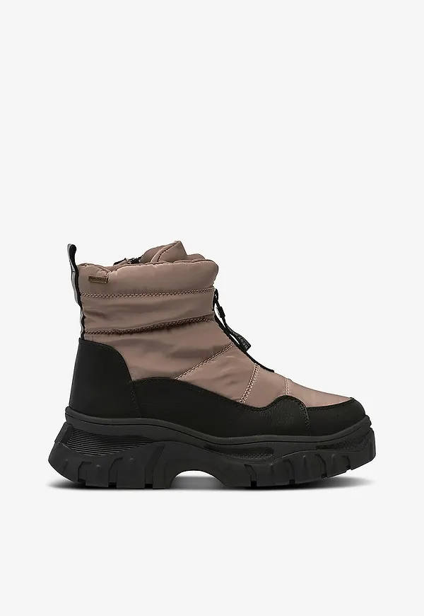 Vinterboots dam (2026) • Rea på snygga modeller online | Alissa