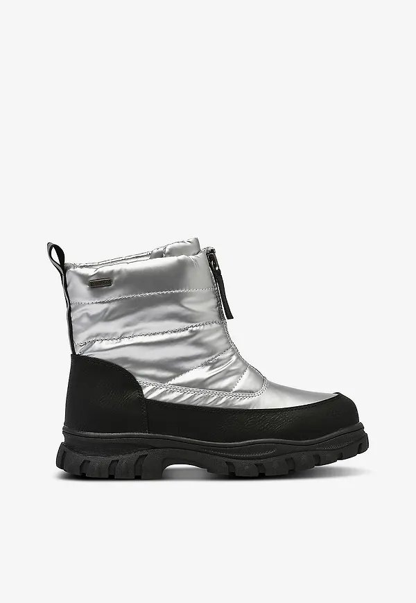 Vinterboots dam (2026) • Rea på snygga modeller online | Alissa