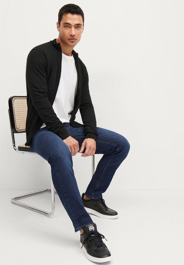 Cardigans herr (2025) • Rea på snygga modeller online | Alissa