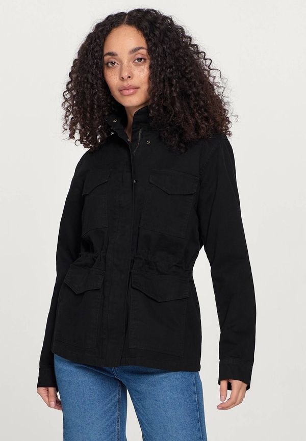 Ellos svarta jackor dam (2025) • Köp online. Upp till -50% | Alissa