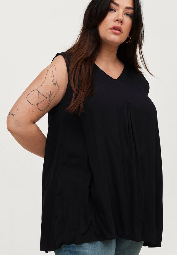 Svarta linnen dam (2024) • Rea med upp till 50% | Alissa