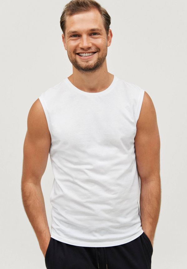 Vita linnen herr (2025) • Köp online. Upp till -45% | Alissa