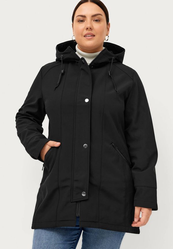 Ellos svarta jackor dam (2025) • Köp online. Upp till -50% | Alissa