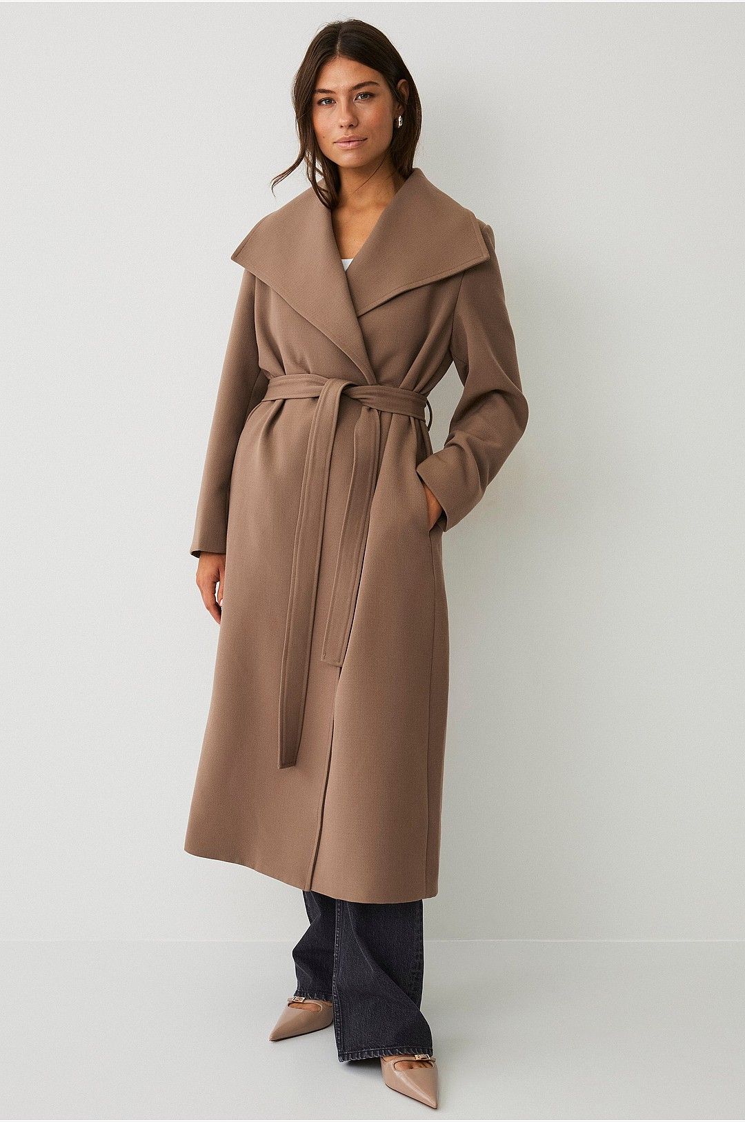 Höstjackor 2026: Snygga och trendiga damjackor just nu | Alissa