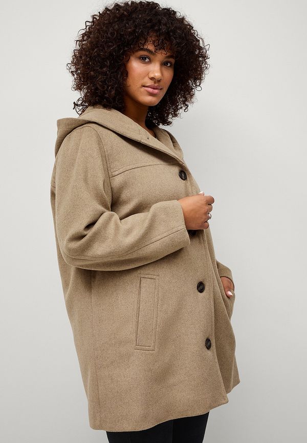 Bruna kappor dam (2025) • Rea med upp till 60% | Alissa