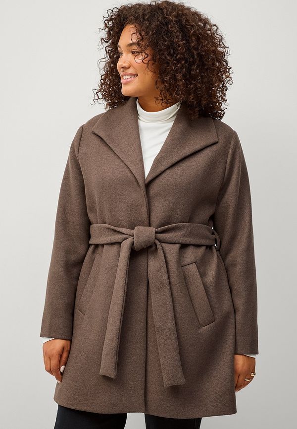 Bruna kappor dam (2025) • Nu upp till 60% rea | Alissa