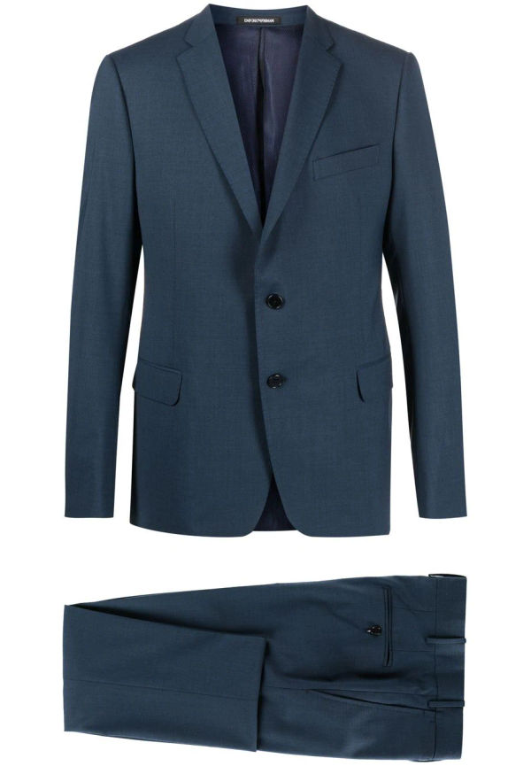 Kostymer herr (2025) • Rea på snygga modeller online | Alissa