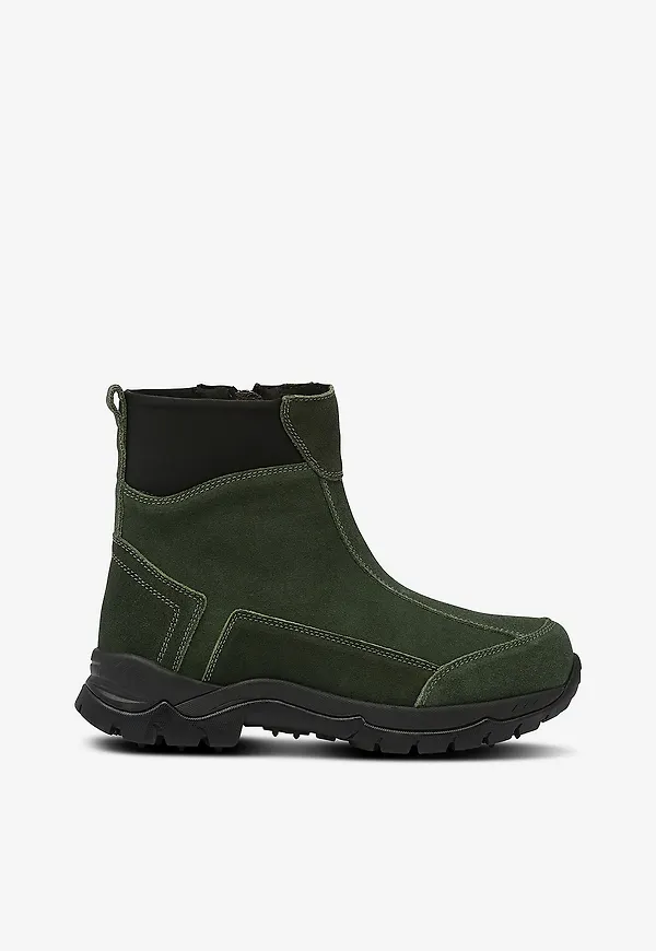 Vinterboots dam (2026) • Rea på snygga modeller online | Alissa