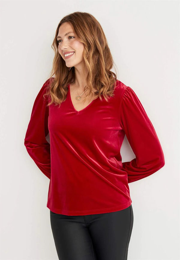 Festtoppar dam (2025) • Rea på snygga modeller online | Alissa