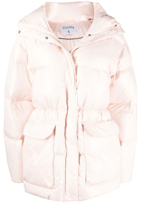 Fodrade rosa jackor dam (2025) • Få upp till 73% rabatt | Alissa