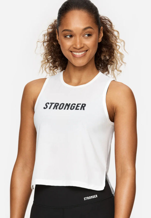 Stronger Label tröjor dam (2025) • Nu upp till 50% rabatt | Alissa