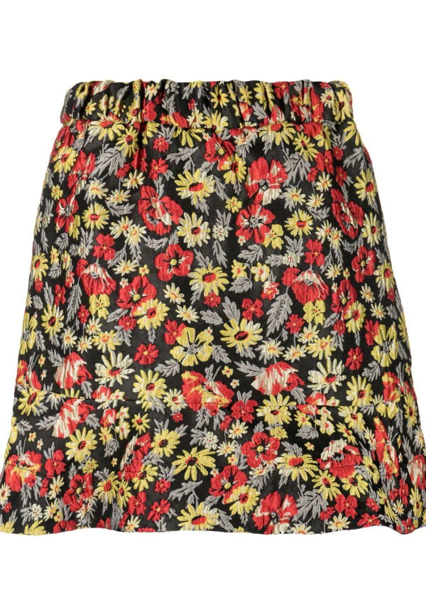 GANNI kjolar dam (2025) • Nu upp till 64% rea | Alissa