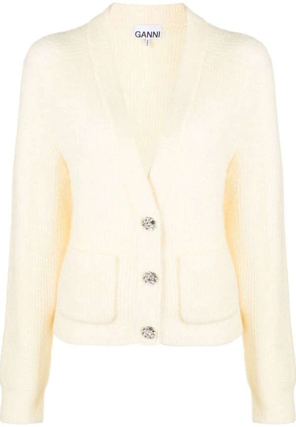 Gula koftor dam (2026) • Rea på snygga modeller online | Alissa