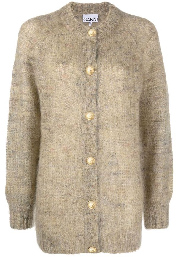 Gula koftor dam (2026) • Rea på snygga modeller online | Alissa