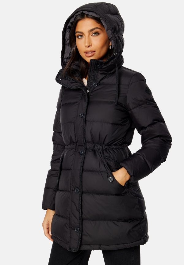 Gant svarta jackor dam (2025) • Rea med upp till 10% | Alissa