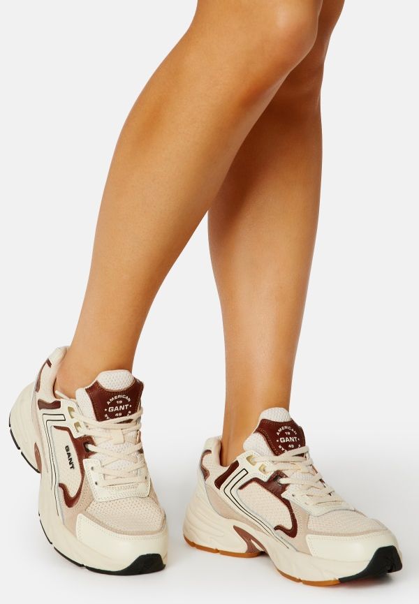 Gant sneakers dam (2025) • Få upp till 50% rabatt | Alissa