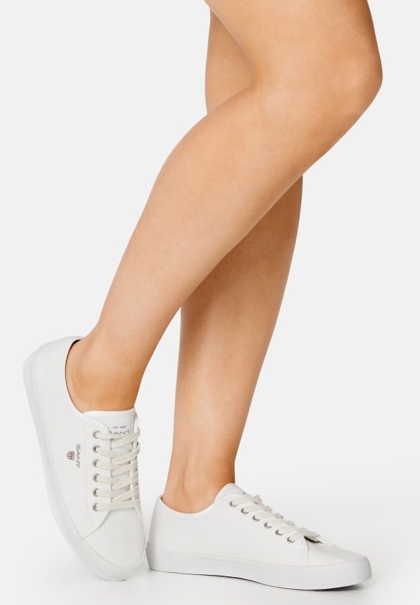 Gant skor dam (2025) • Rea på snygga modeller online | Alissa