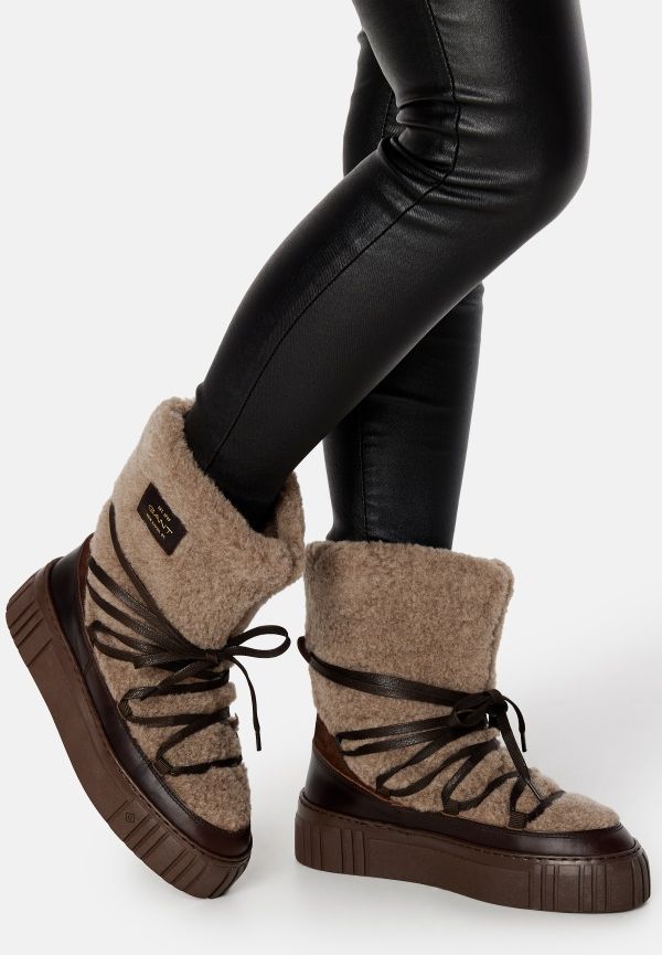 Gant boots dam (2025) • Rea på snygga modeller online | Alissa