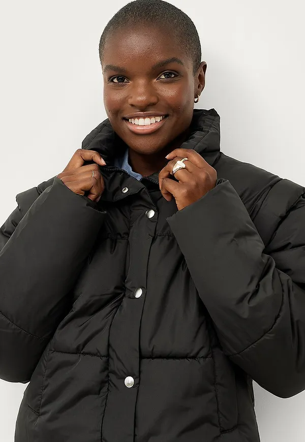 Gina Tricot jackor dam (2026) • Få upp till 70% rabatt | Alissa