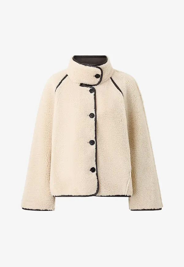 Gina Tricot jackor dam (2026) • Köp online. Upp till -70% | Alissa