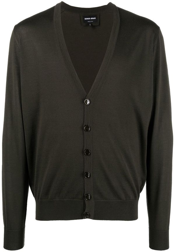 Stickade bruna koftor herr (2025) • Få upp till 50% rabatt | Alissa