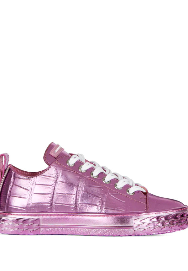 Lila skor med gummisula dam (2025) • Nu upp till 58% rea | Alissa