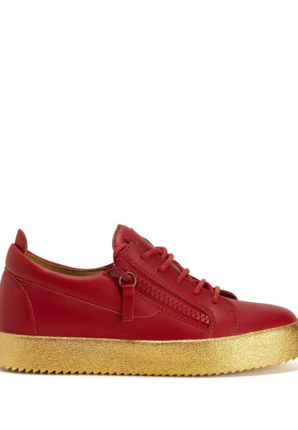 Röda skor med gummisula dam (2025) • Just nu: Upp till 68% rabatt | Alissa